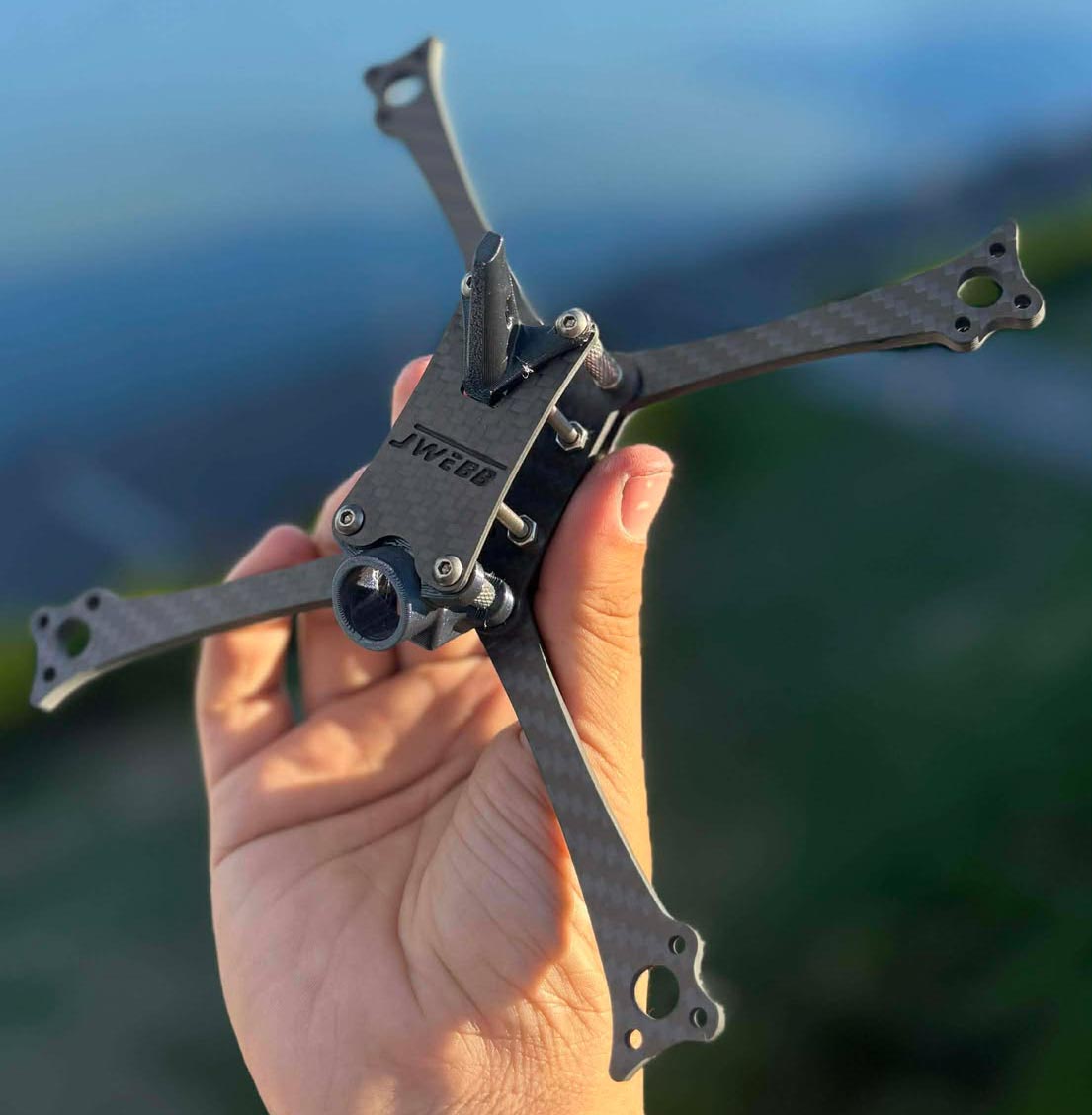 B-Line FPV Products | COMPRESSOR BUILD GUIDE